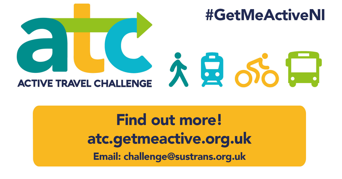 Content Index – About the Challenge – Active Travel Challenge